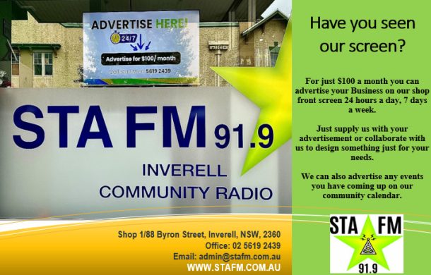 Home - STA FM